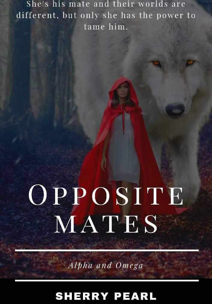 Opposite Mates - Alpha And Omega-Dreame