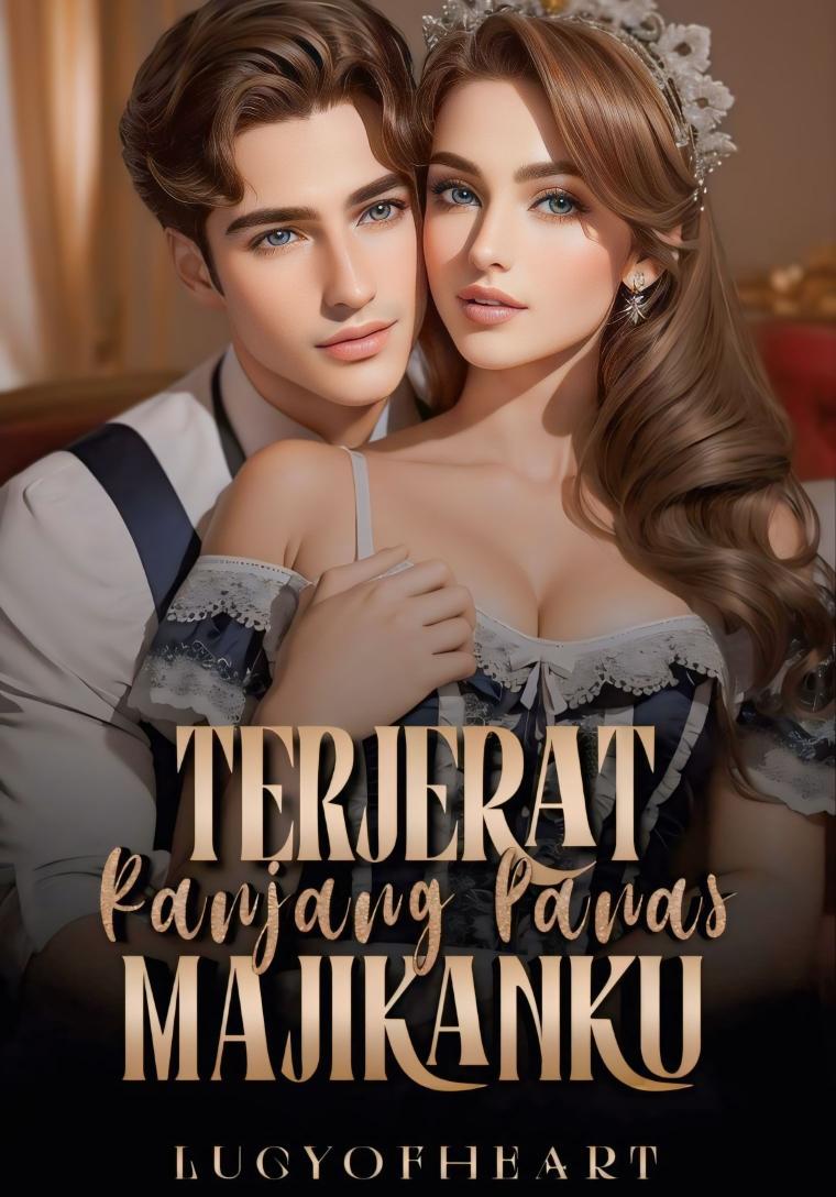 Terjerat Ranjang Panas Majikanku-Dreame