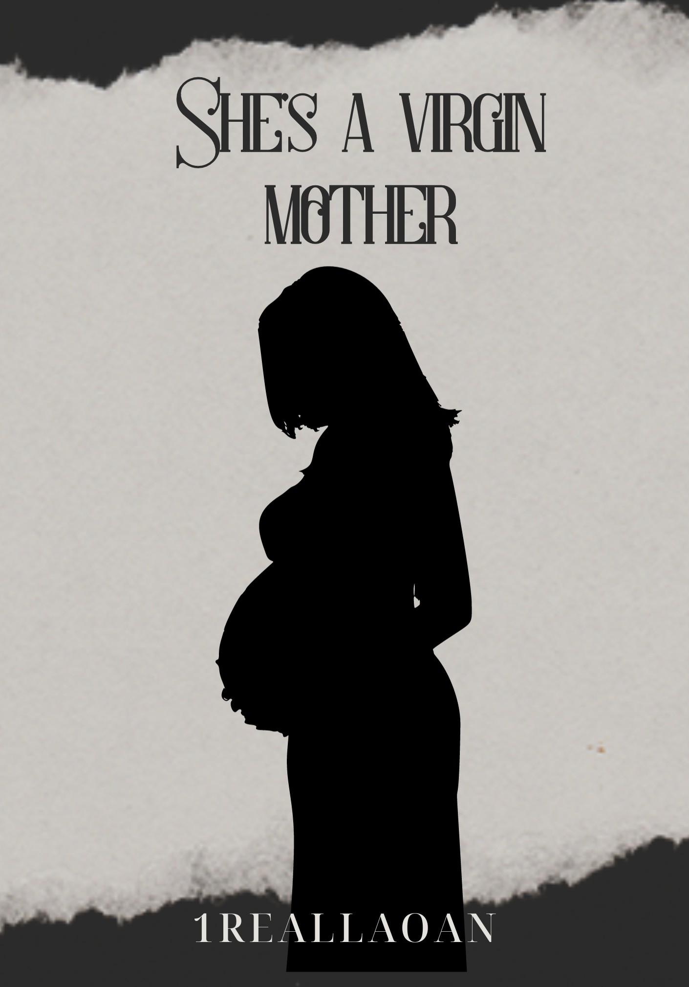 She's A Virgin Mother-Dreame