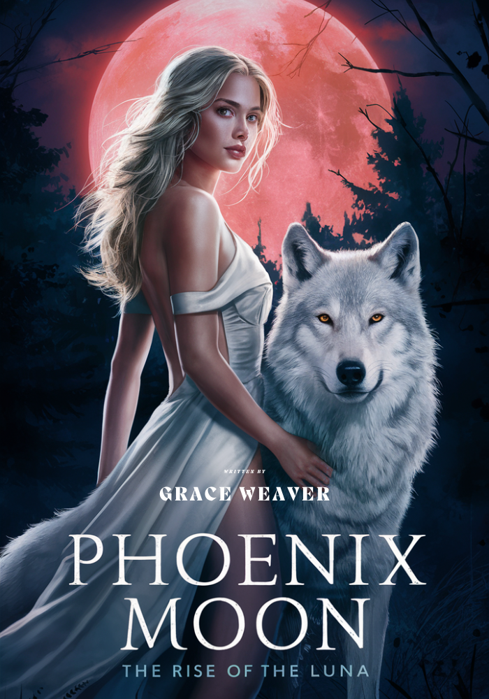 11 Believe Whatever You Want - Phoenix Moon: The Rise Of The Luna - Dreame