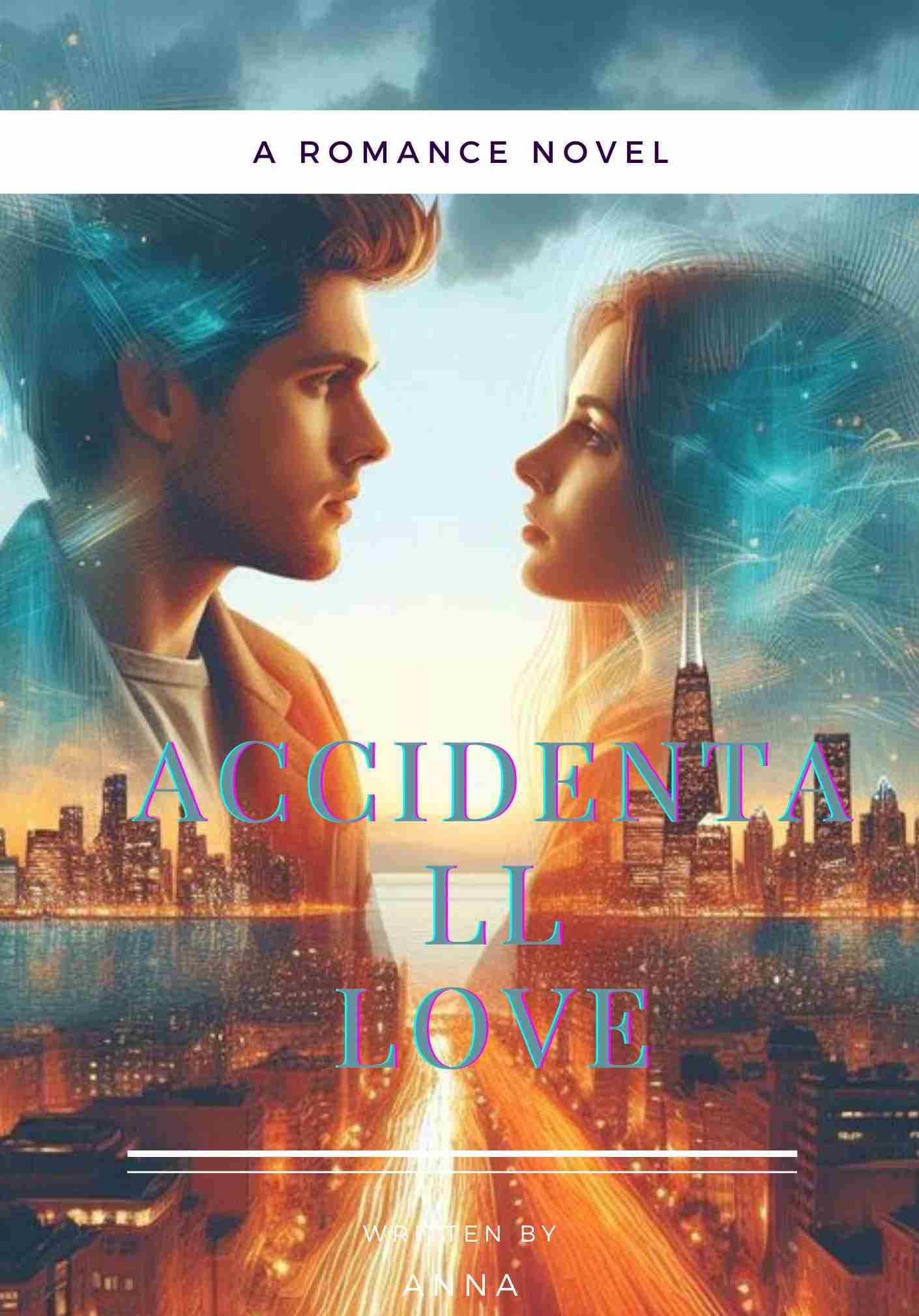 chapter 56 - Accidental love - Dreame