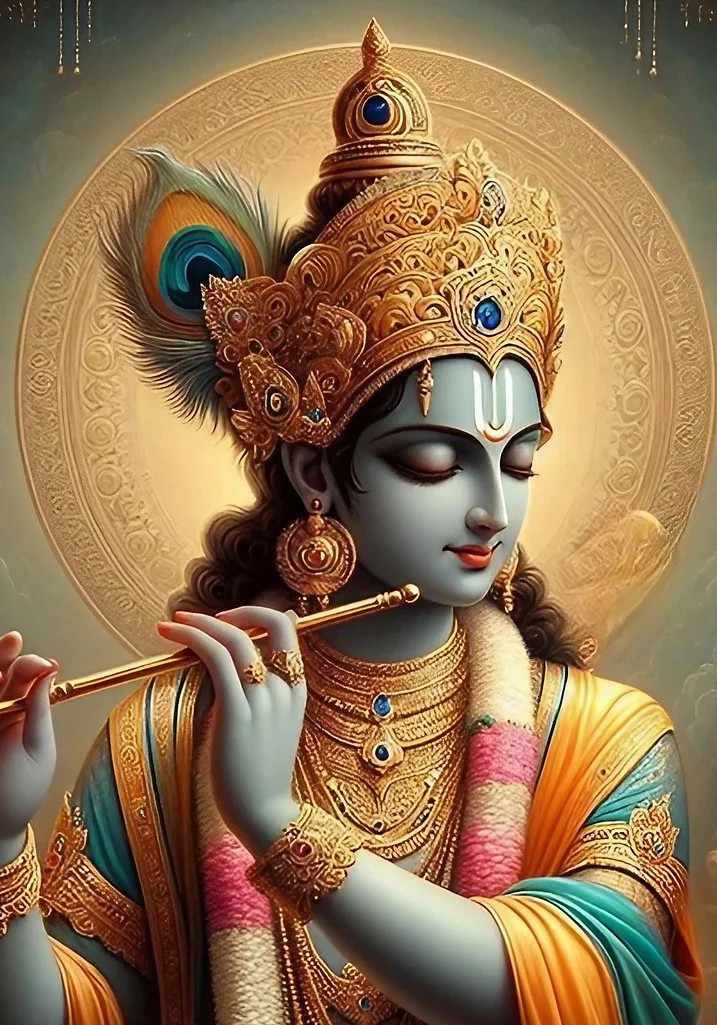 tales of lord Krishna-Dreame