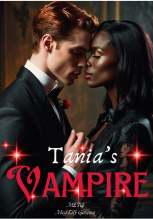Tania’s Vampire-Dreame