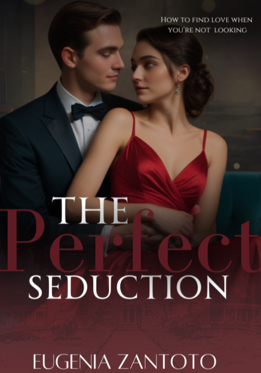 The Perfect Seduction-Dreame