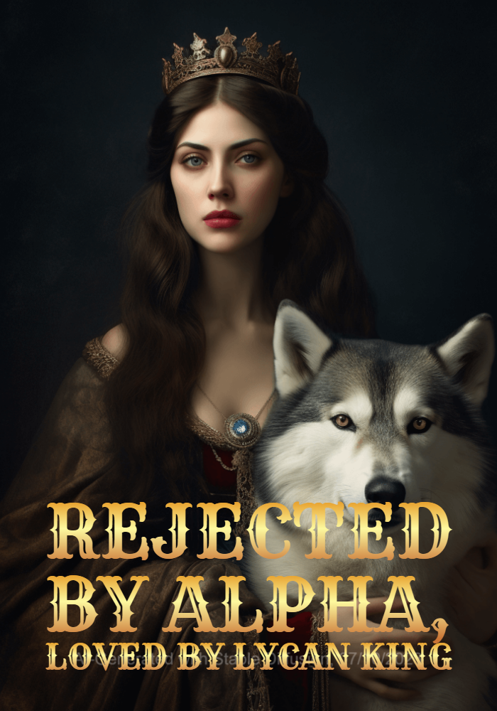 REJECTED BY ALPHA, LOVED BY LYCAN KING-Dreame