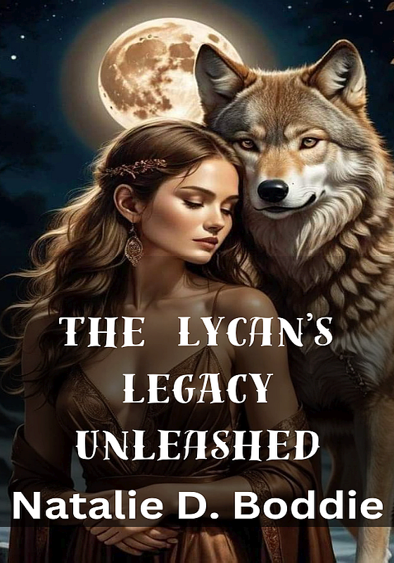 The Lycan’s Legacy Unleashed-Dreame