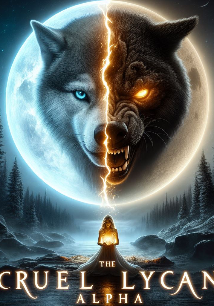 The Cruel LYCAN Alpha-Dreame