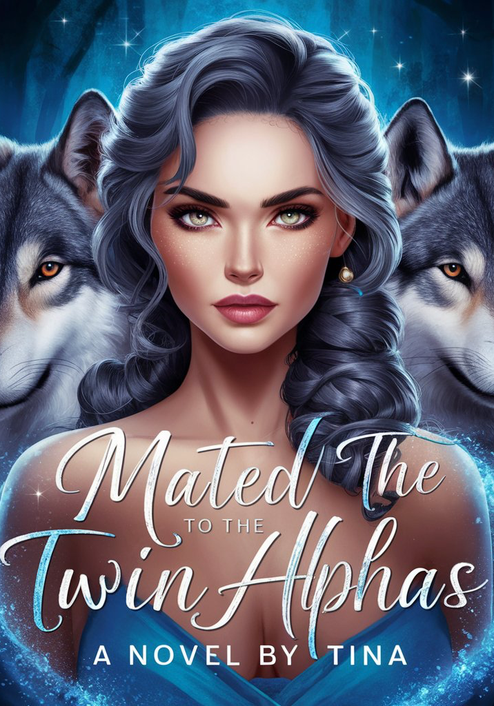 Mated to the Alpha twins-Dreame