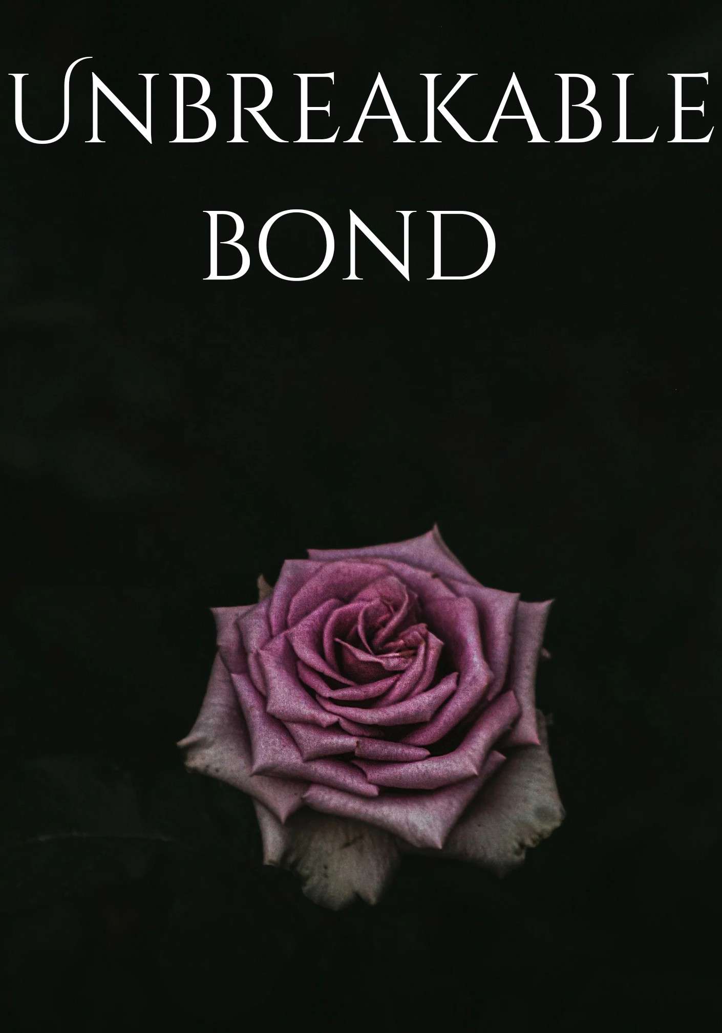 Unbreakable bond-Dreame