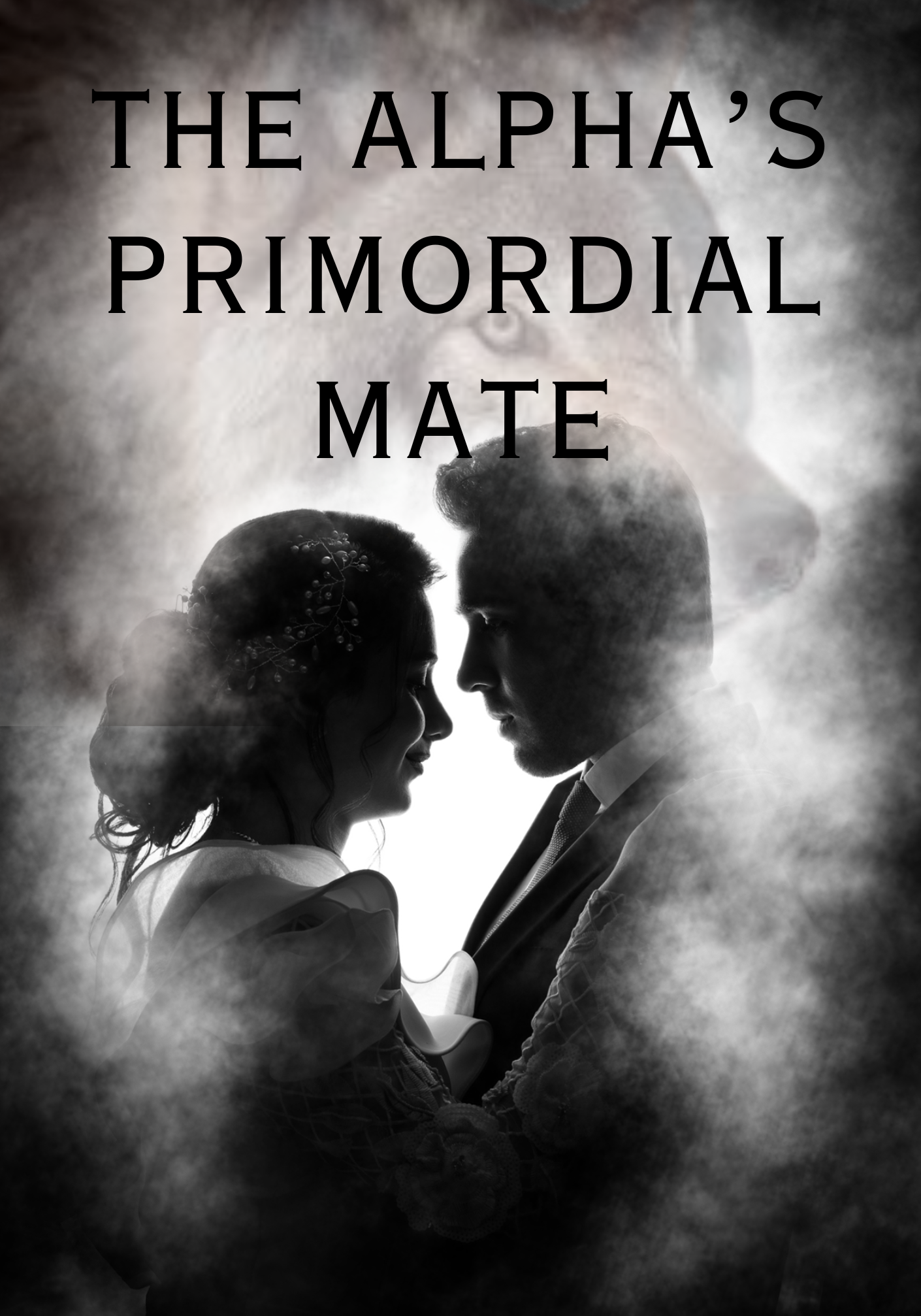 The Alpha's Primordial Mate-Dreame