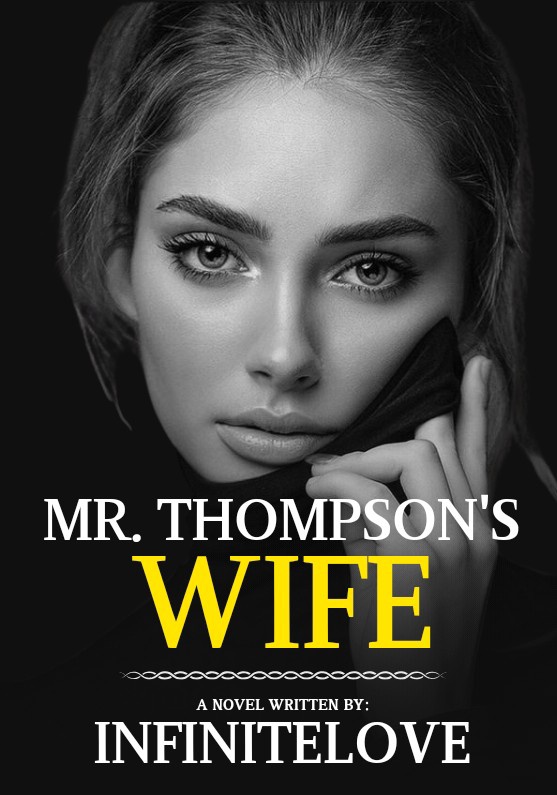 Mr. Thompson's Wife-Dreame