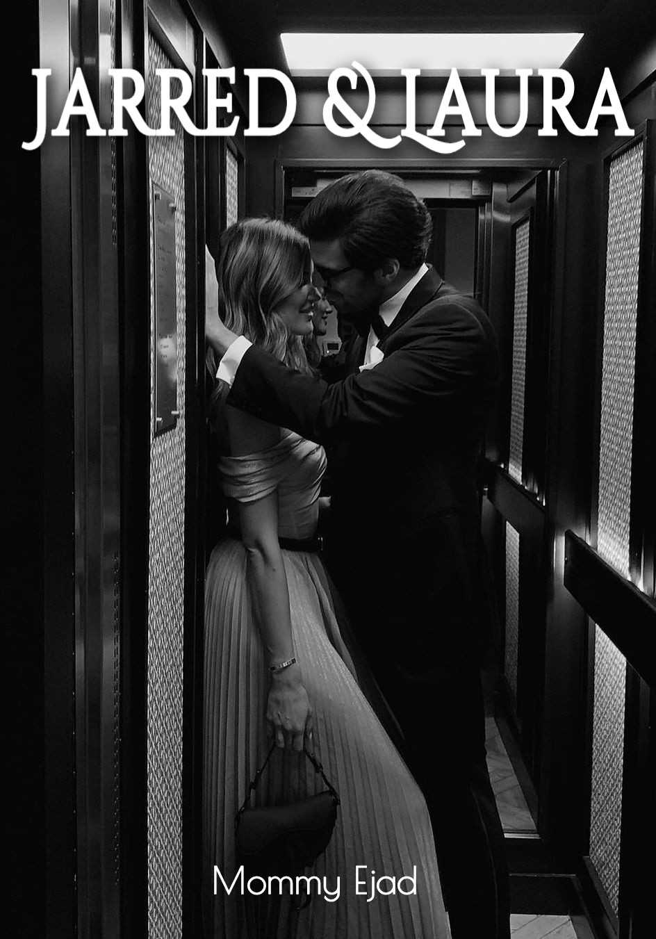 Jared and Laura-Dreame