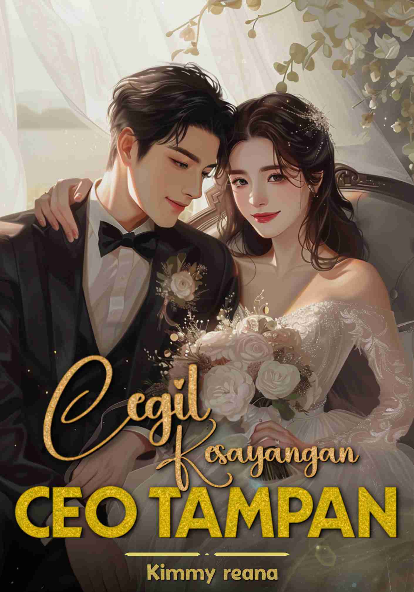 Cegil kesayangan CEO Tampan-Dreame