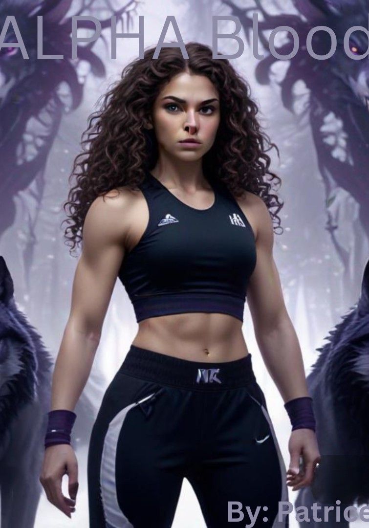 Alpha Blood - free-Dreame