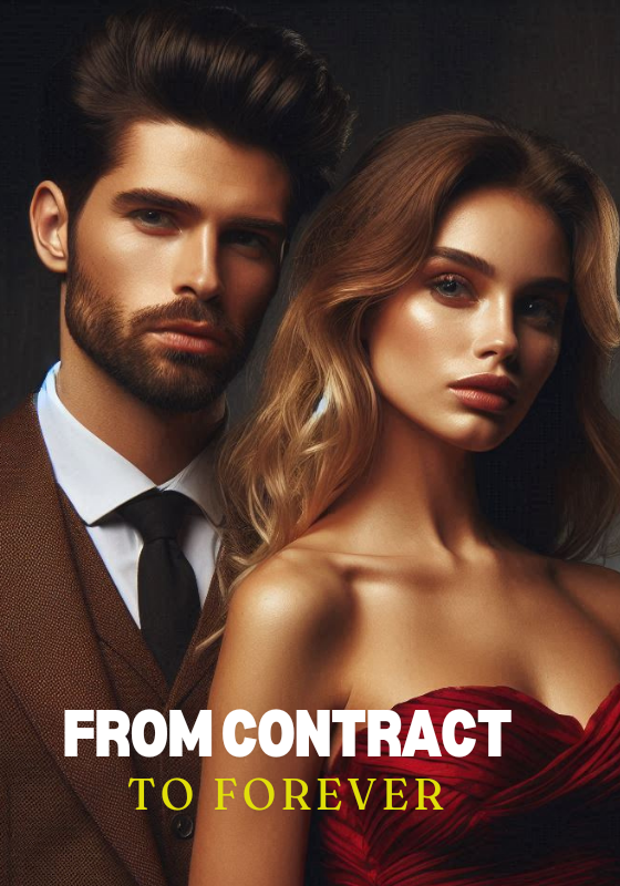 From Contract To Forever-Dreame