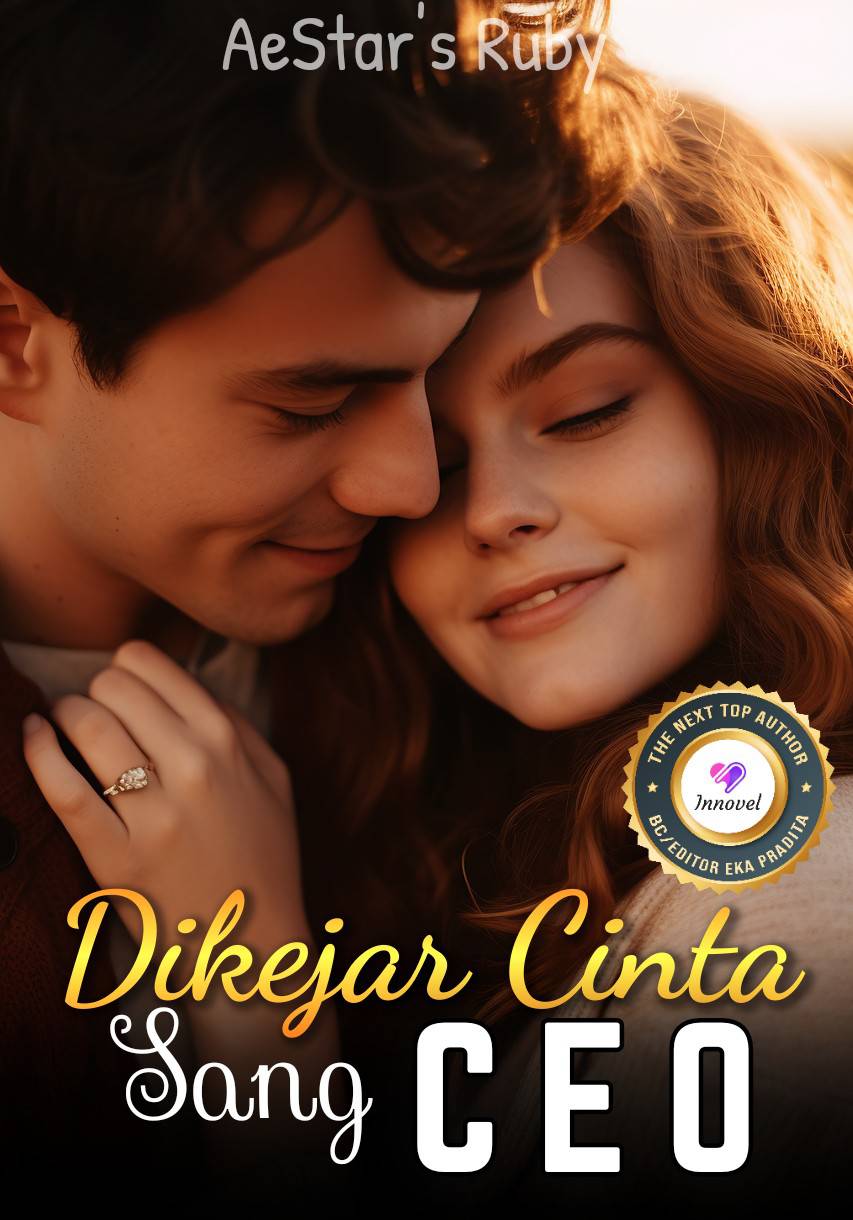 Dikejar Cinta Sang Ceo Dreame