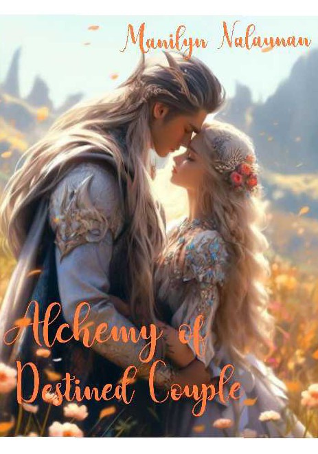 ALCHEMY OF DESTINED COUPLE: Where Heaven Meets Earth-Dreame
