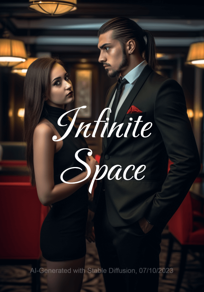 Infinite Space-Dreame