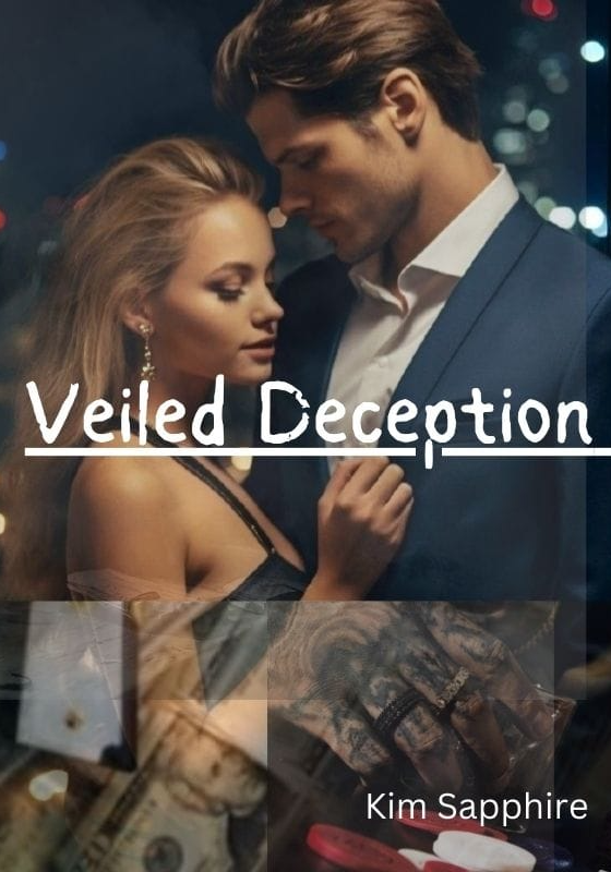 Veiled Deception-Dreame