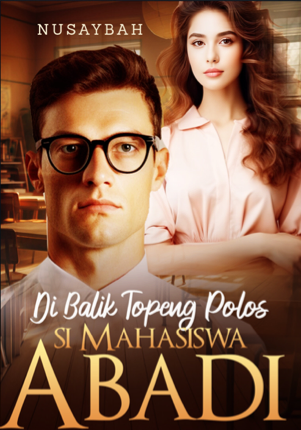 Di Balik Topeng Polos Si Mahasiswa Abadi-Dreame