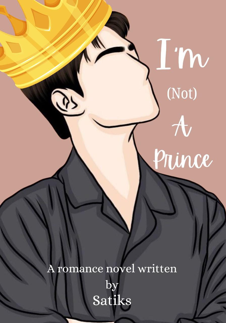 I'm (not) A Prince-Dreame