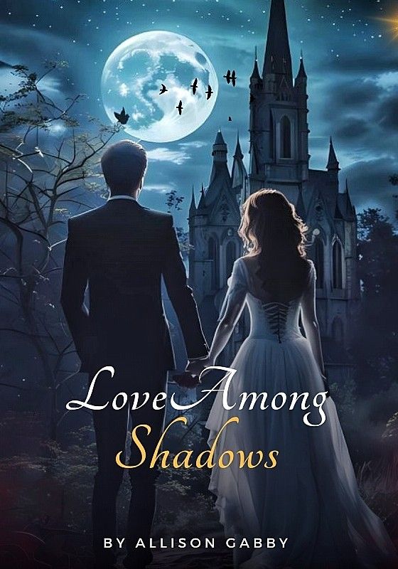 Love Among Shadows-Dreame