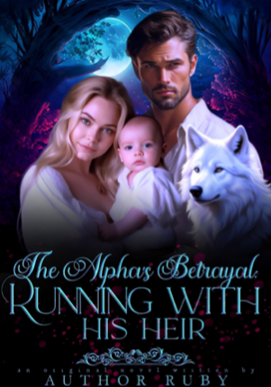 The Alpha’s Betrayal: Running With his Heir-Dreame