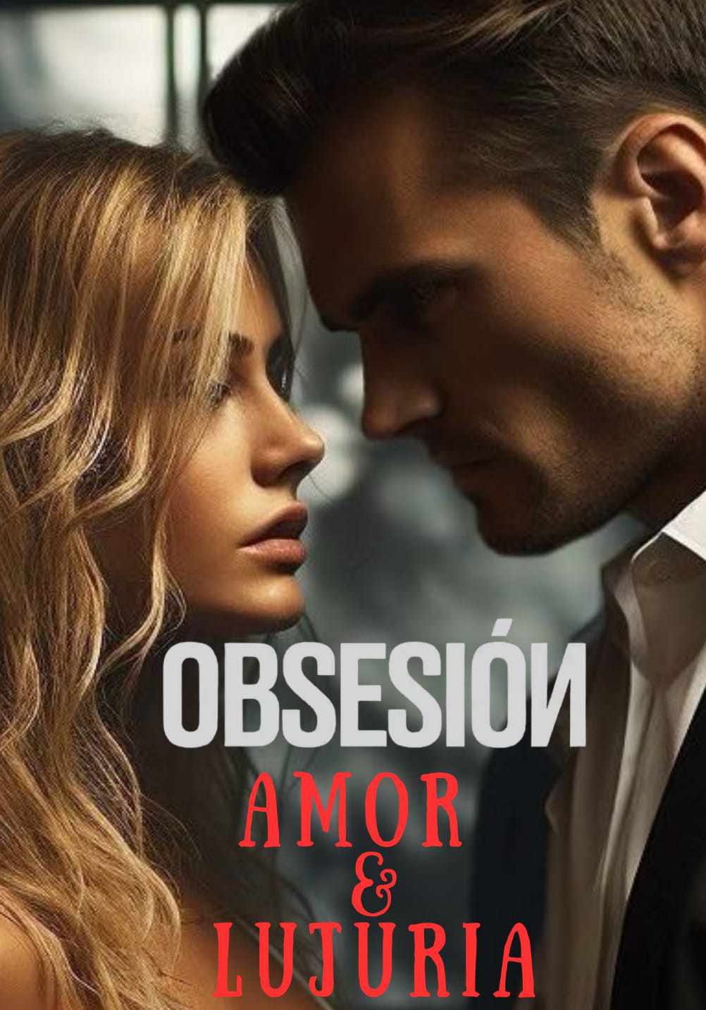 Obsesión, Amor y Lujuria-Dreame