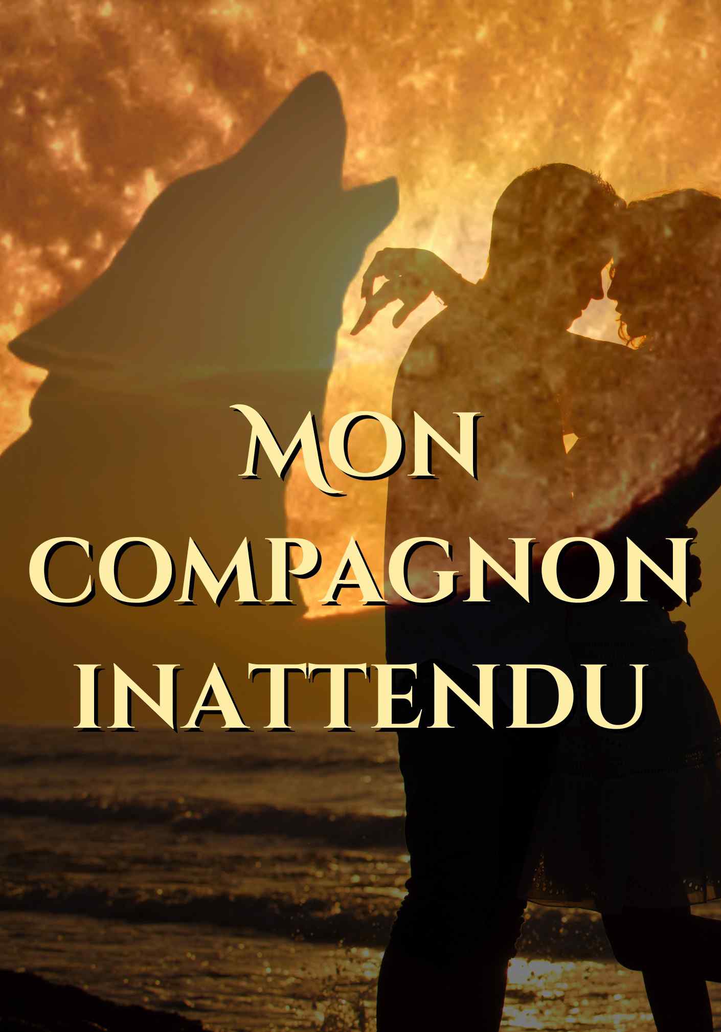 Mon compagnon inattendu-Dreame