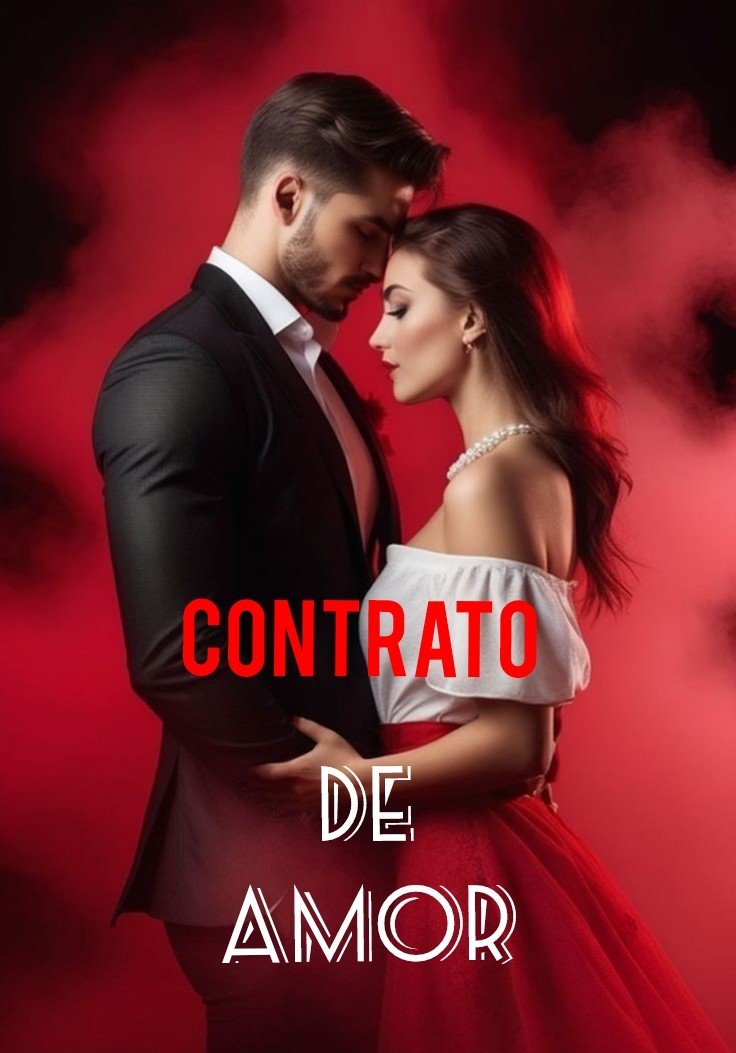 CONTRATO DE AMOR-Dreame