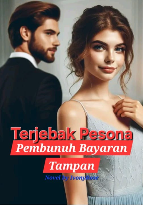 Terjebak Pesona Pembunuh Bayaran Tampan-Dreame