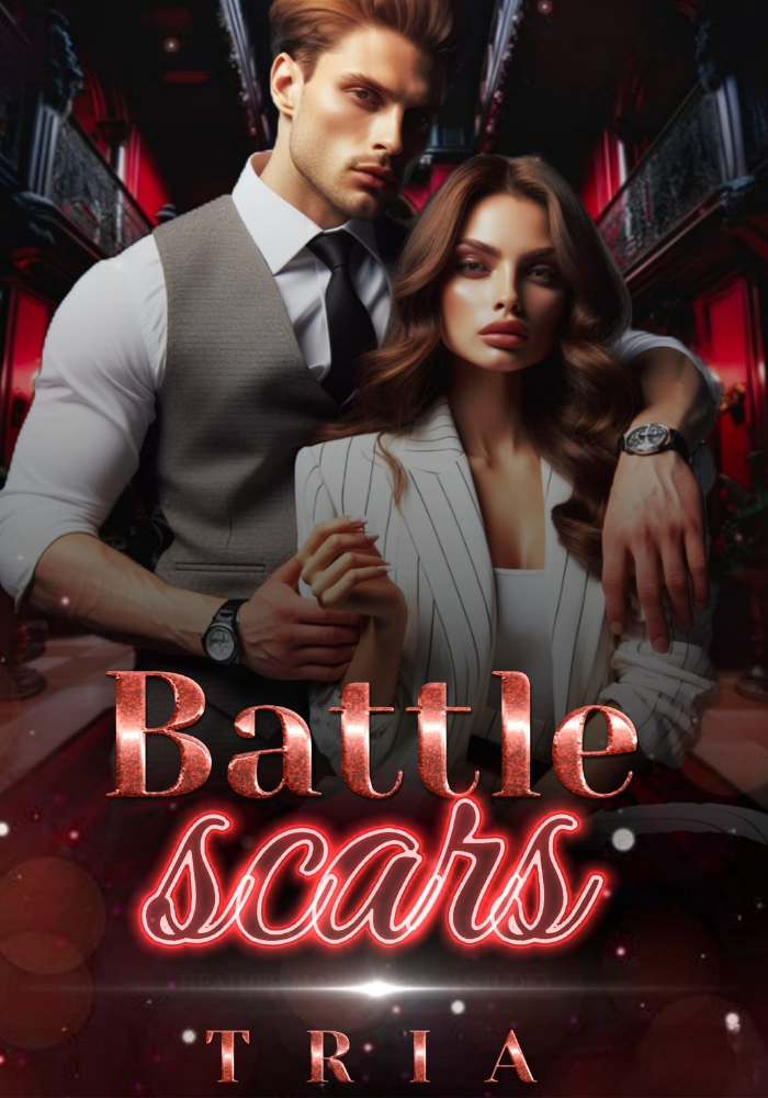 Battle Scars-Dreame