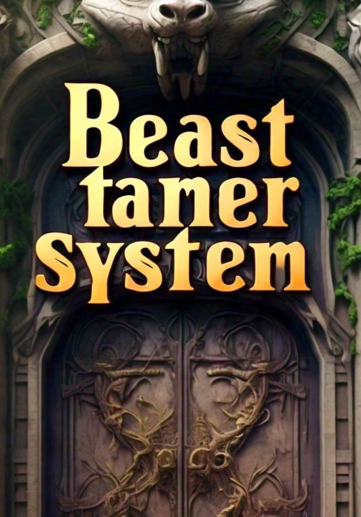 BEAST TAMER SYSTEM-Dreame