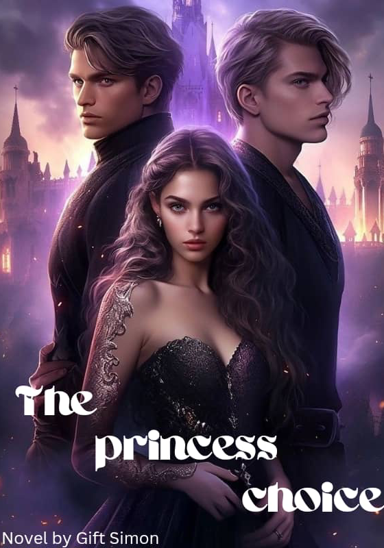 The princess choice-Dreame