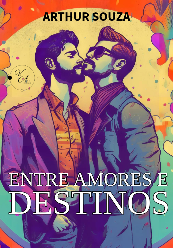 Entre Amores e Destinos-Dreame