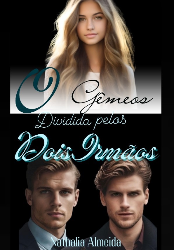 II – CONHECENDO OS GÊMEOS - OS GEMEOS – Dividida entre dois irmãos - Dreame