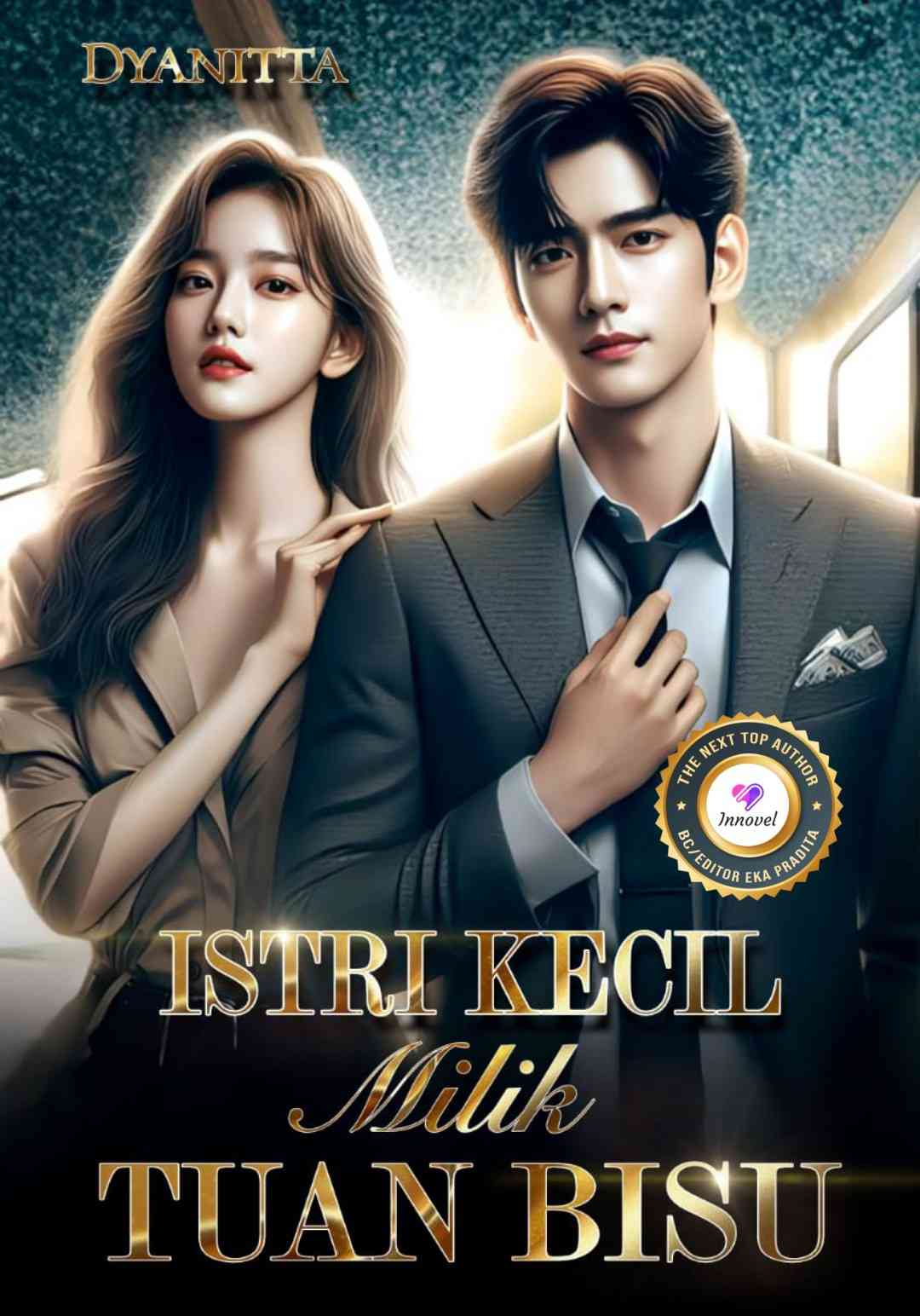 Istri Kecil Milik Tuan Bisu-Dreame