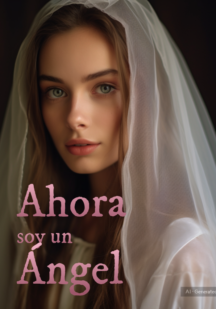 Ahora soy un Ángel-Dreame
