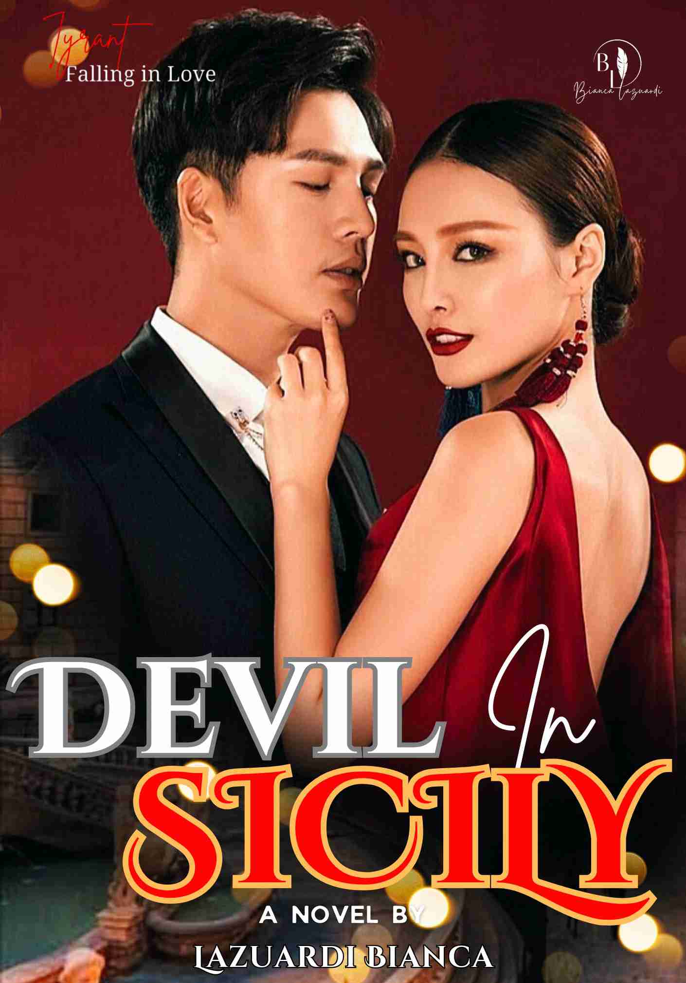 Devil In Sicily-Dreame