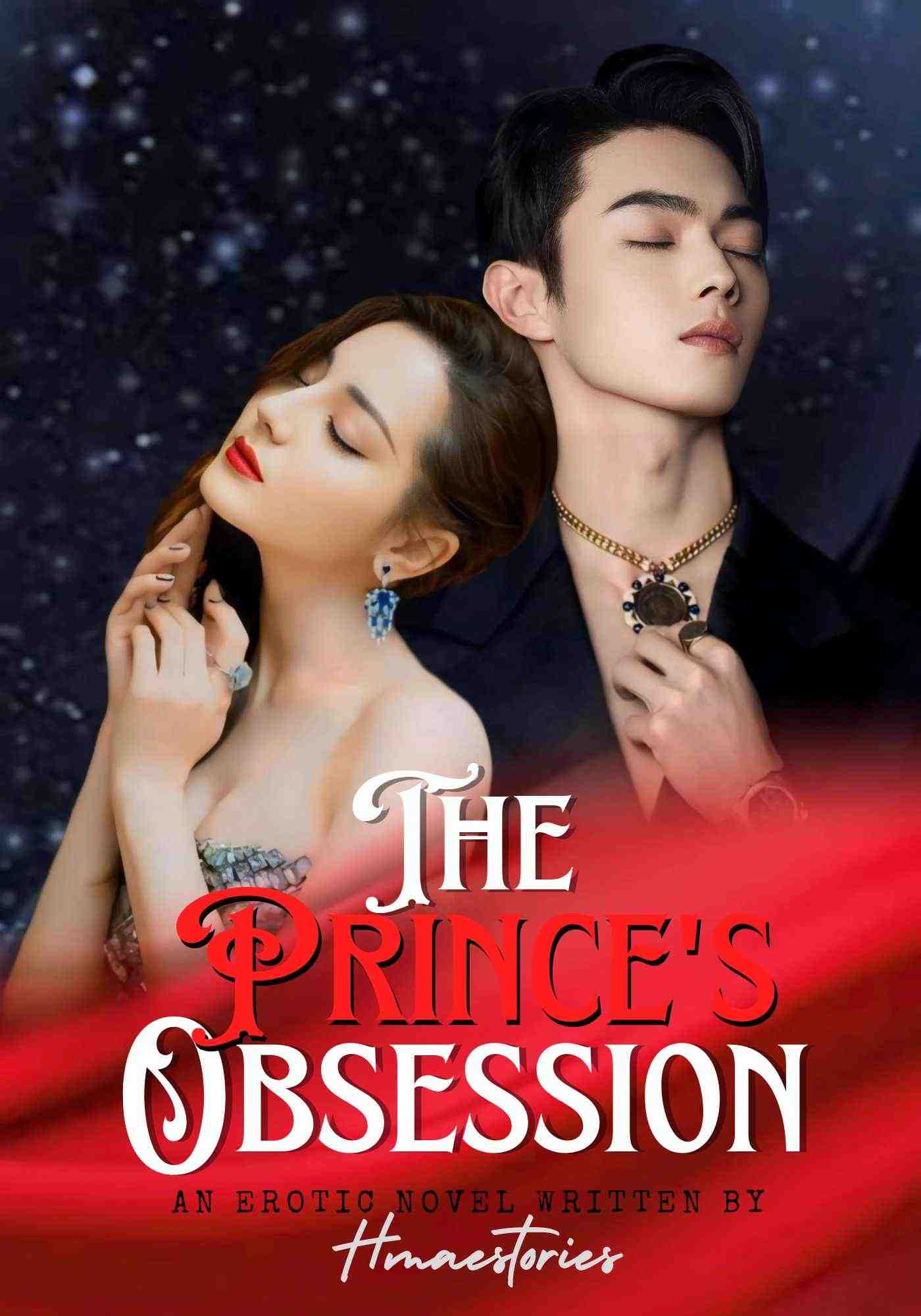 Chapter 1 - The Prince's Obsession - Dreame