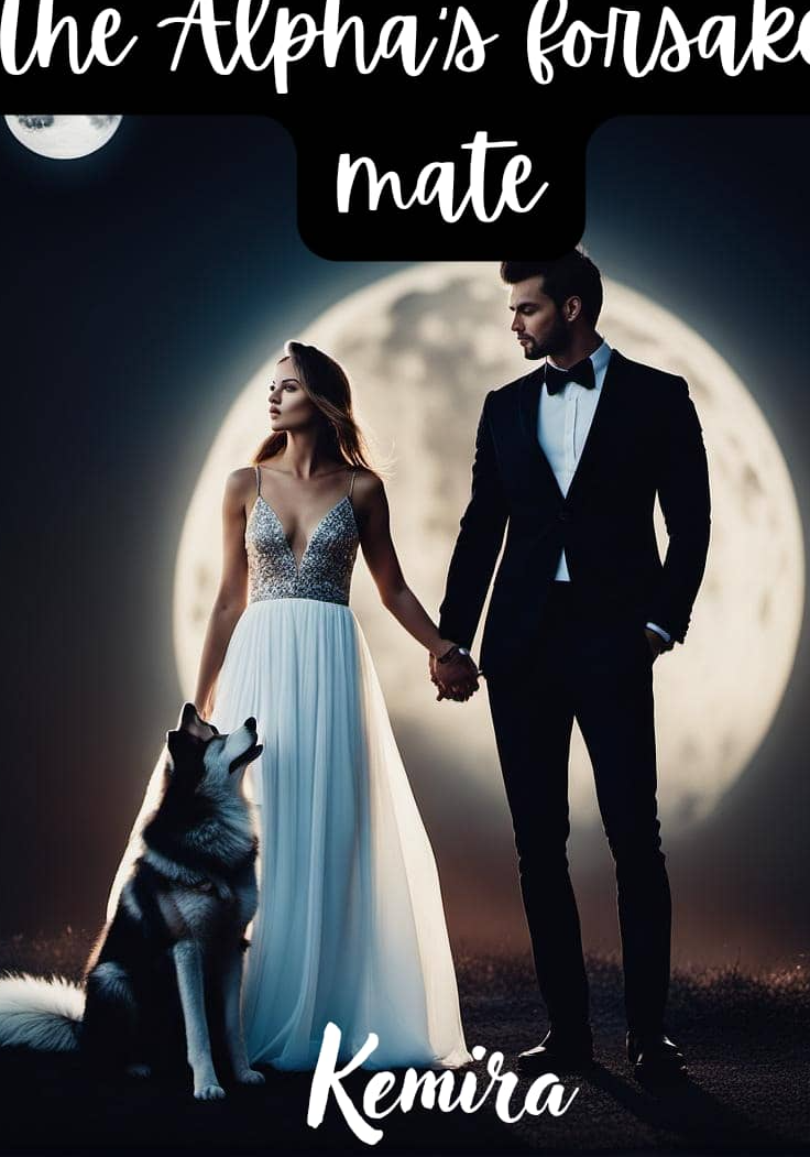 The Alpha's forsaken mate-Dreame