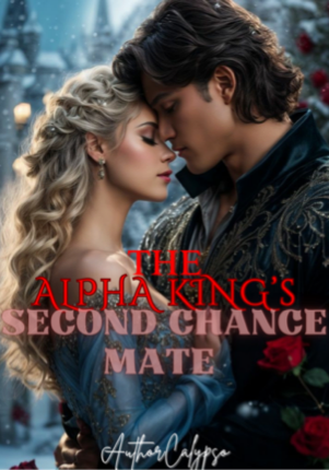 The Alpha King's Second Chance Mate-Dreame