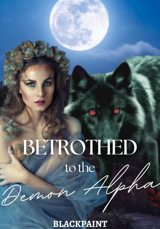 Betrothed to the Demon Alpha-Dreame