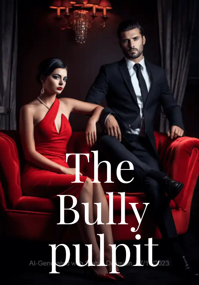 The Bully pulpit-Dreame