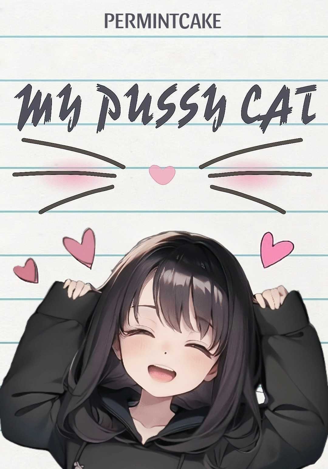 Pang-anim - My p***y Cat - Dreame