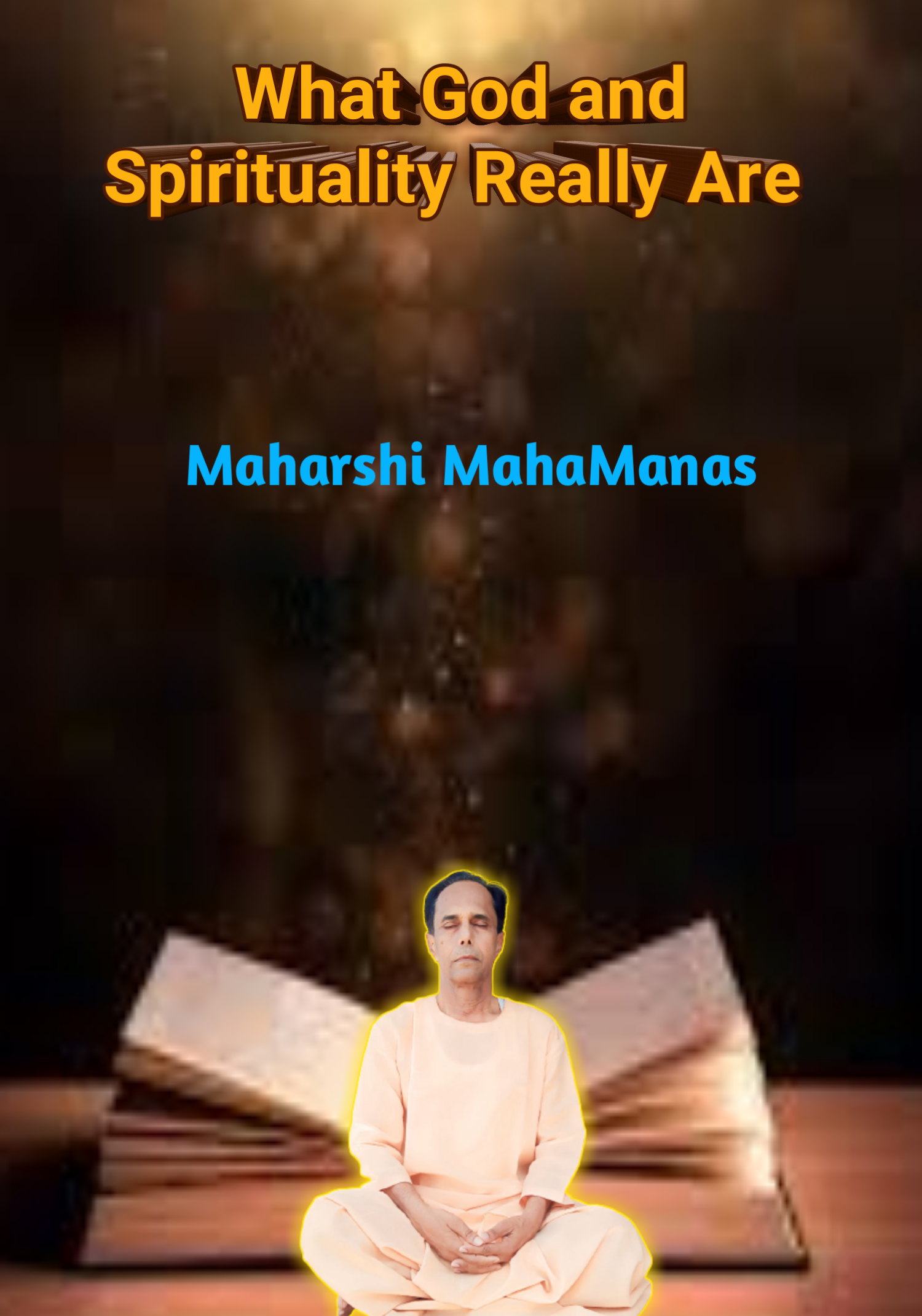 What God and Spirituality Really Are-Dreame