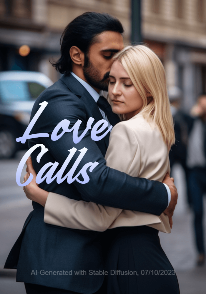 Love Calls-Dreame