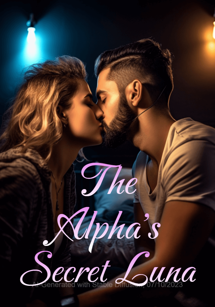 The Alpha's Secret Luna-Dreame