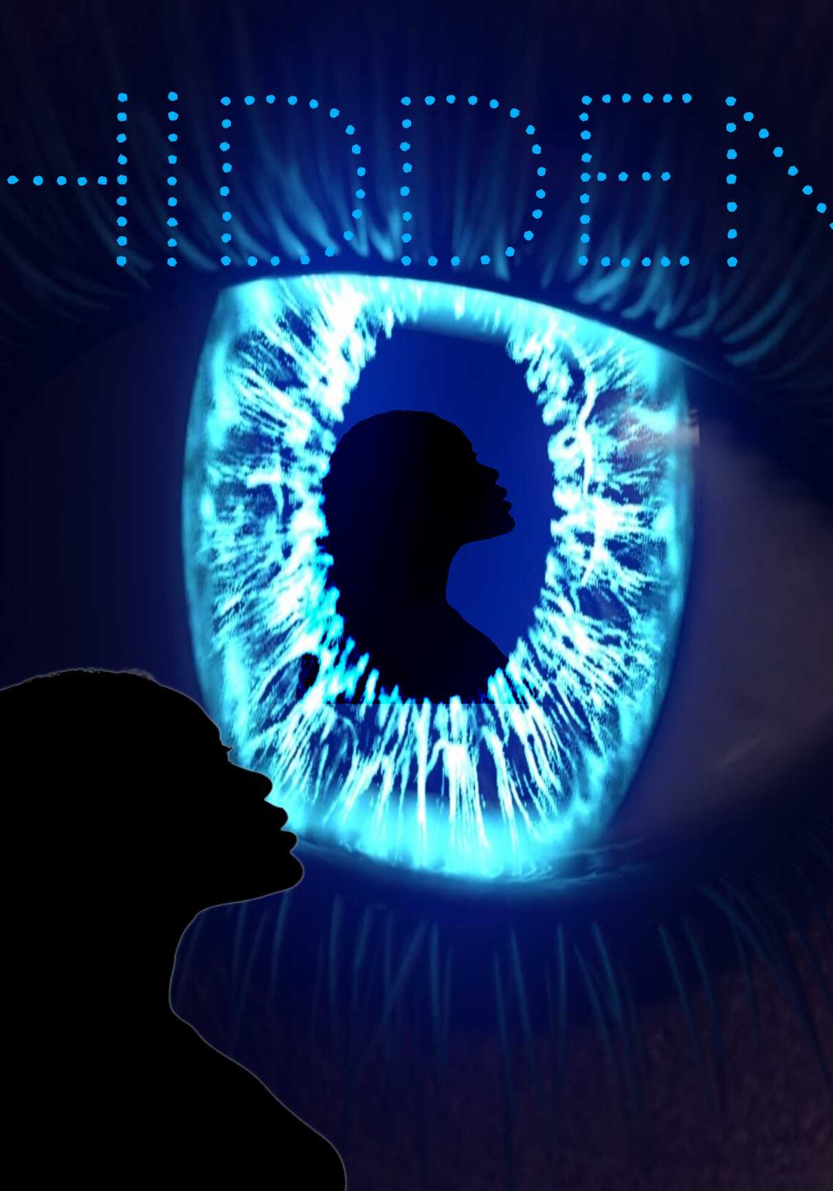 Chapter 2: And So She Meets Him - Hidden - Dreame