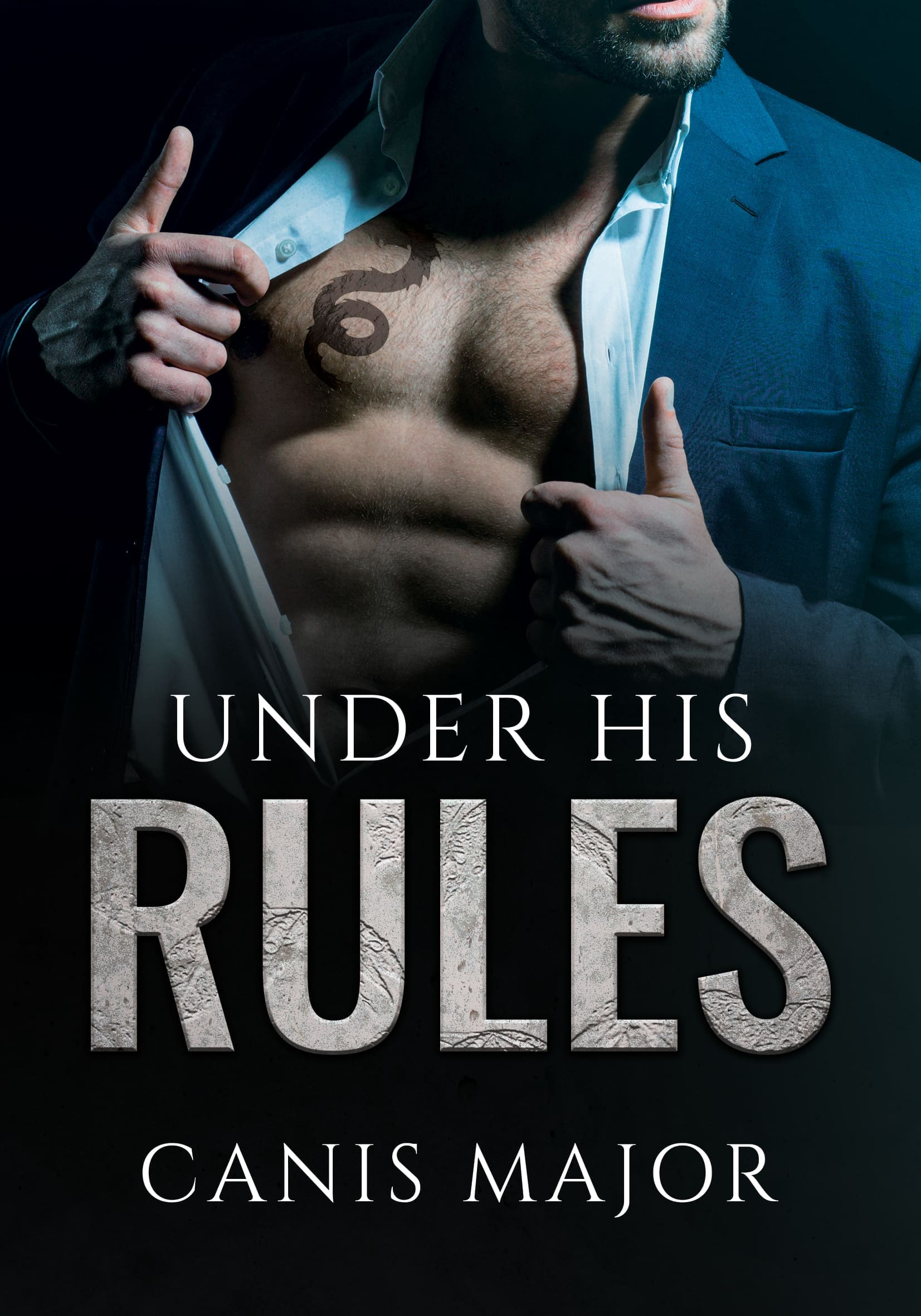 UNDER HIS RULES-Dreame
